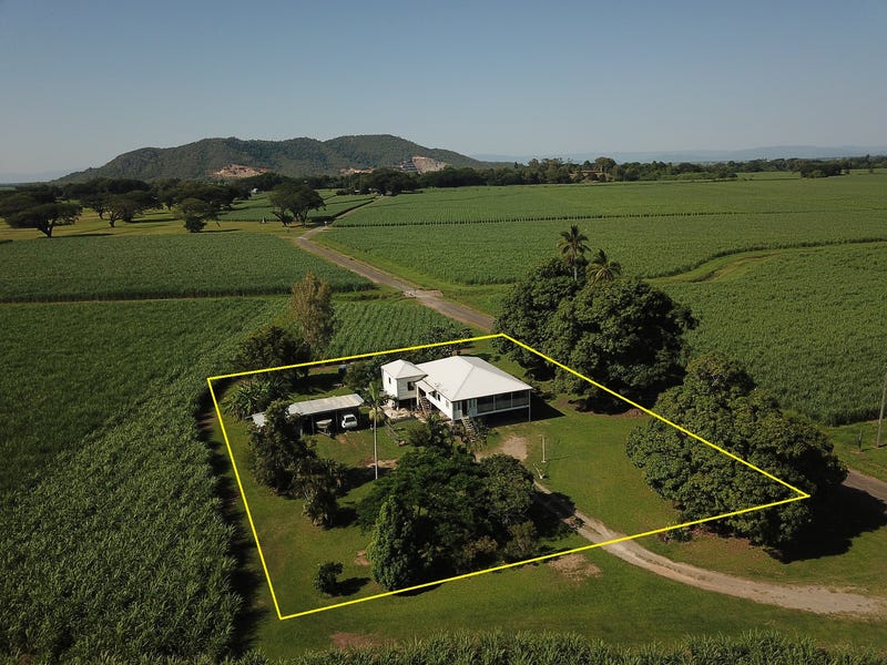 75 Farrell Drive, Macknade, Qld 4850 - Property Details