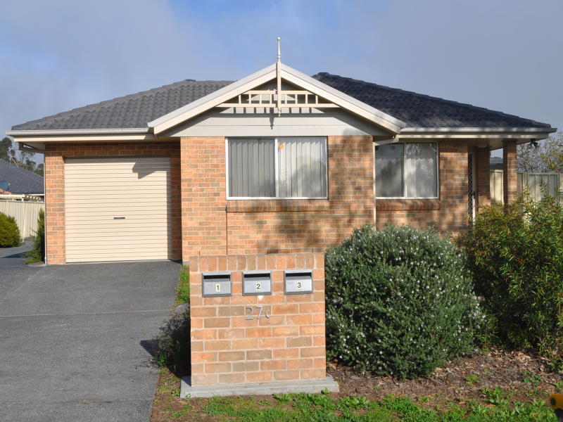 1/27C Mitchell, Muswellbrook, NSW 2333 - Property Details