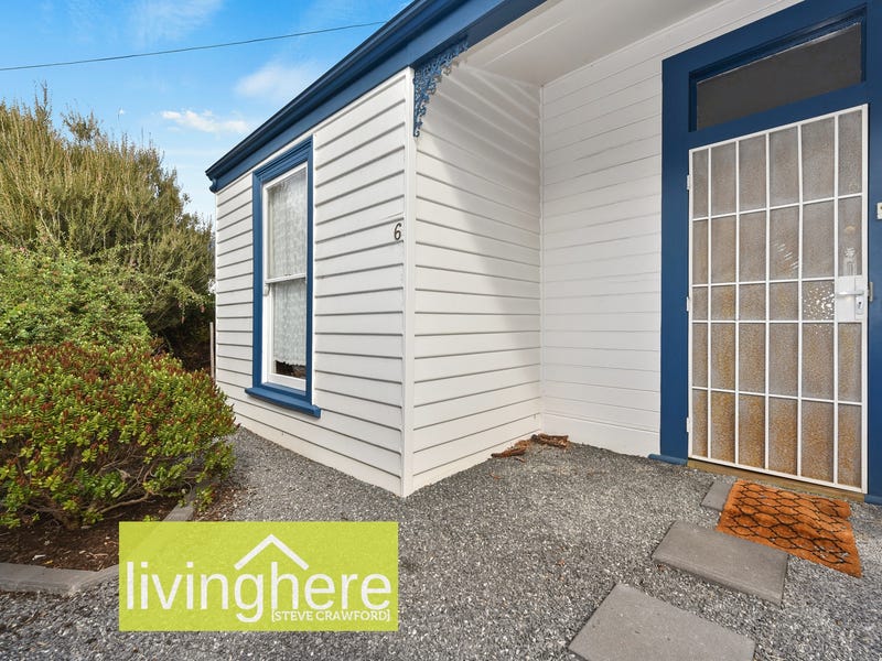 6 Irvine Street, Invermay, Tas 7248 - Property Details