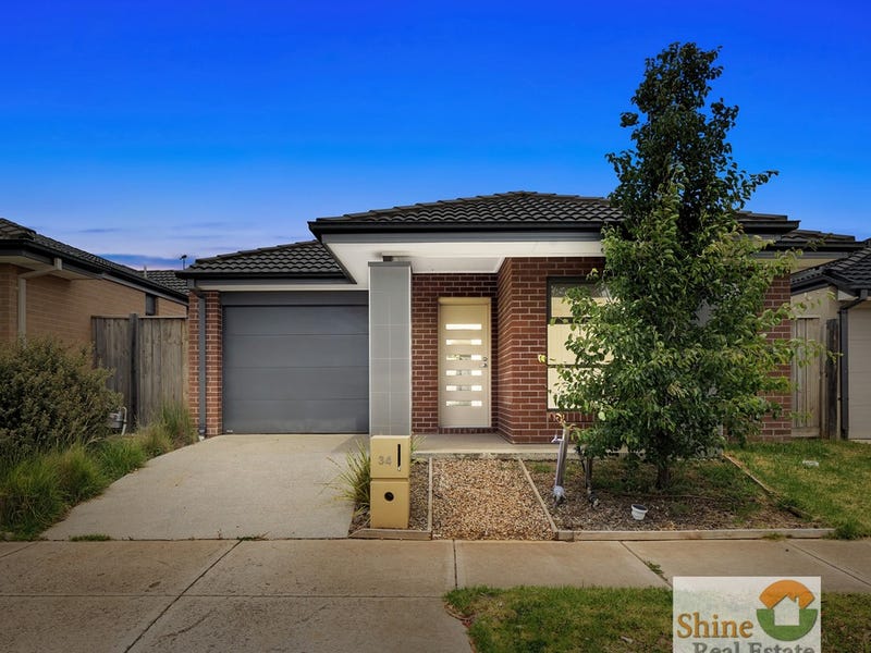 34 Papas View, Wyndham Vale, VIC 3024 - realestate.com.au