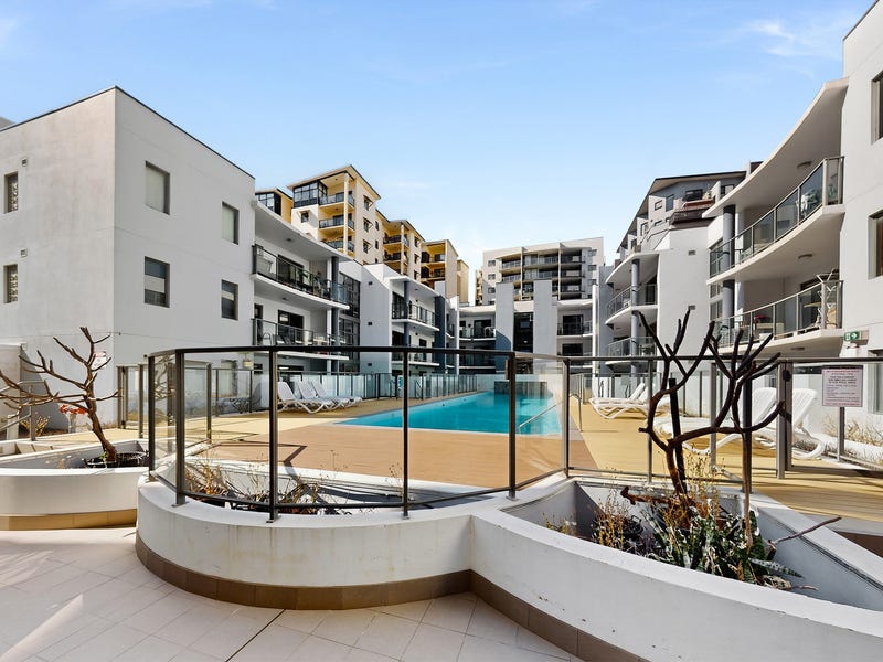 Rental Properties and Real Estate in Perth - CBD and Inner Suburbs, WA ...