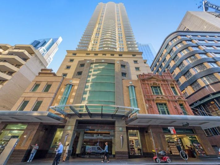 3002/343-357 Pitt Street, Sydney, NSW 2000 - realestate.com.au