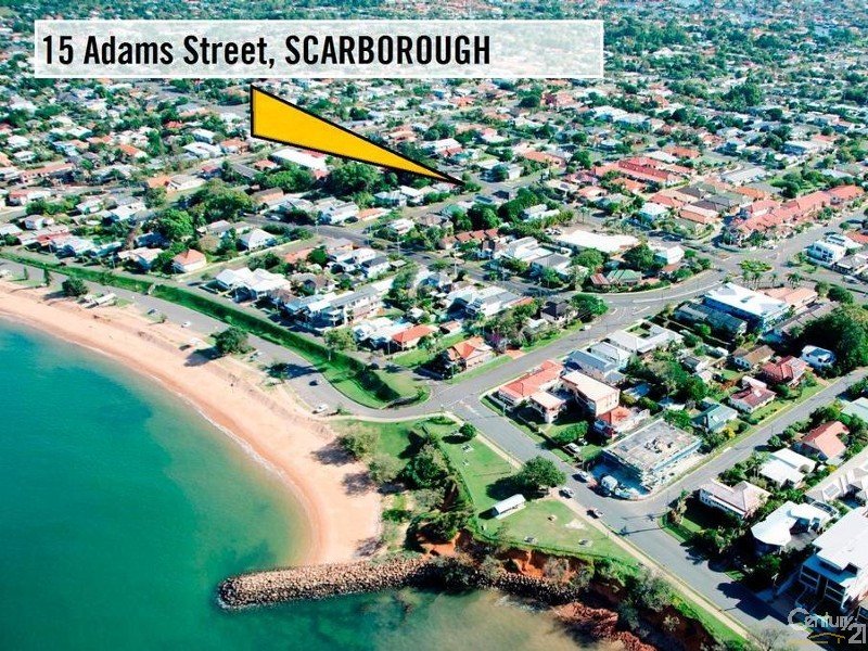 15 Adams Street, Scarborough, Qld 4020 - Property Details
