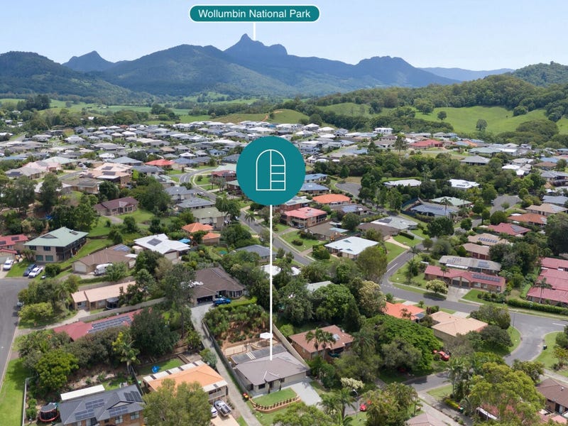 8 McPherson Court, Murwillumbah, NSW 2484 - Property Details