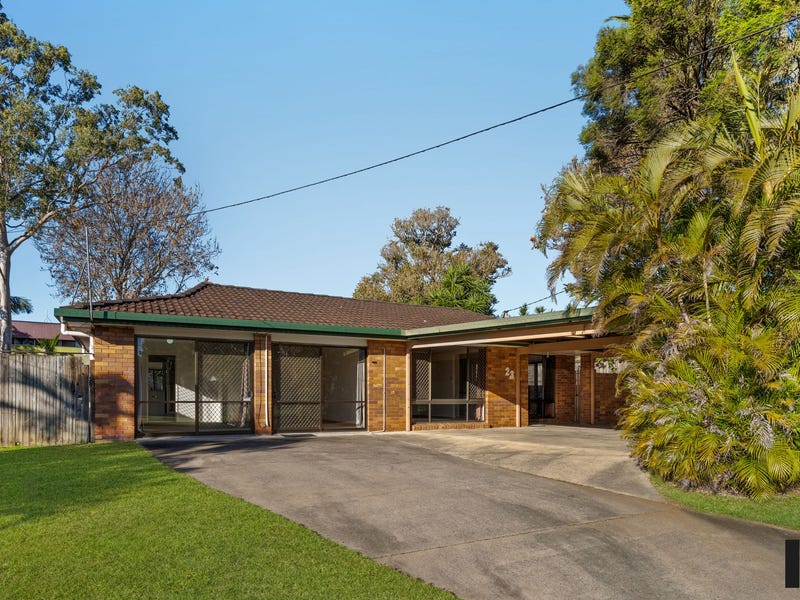 23 Whitfield Avenue, Springwood, Qld 4127 - Property Details