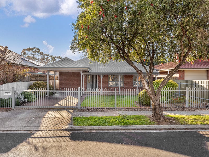 10 Haig Street, Broadview, SA 5083 - Property Details