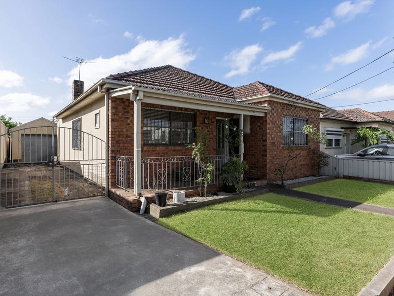 Sold Property Prices & Auction Results in Croydon Park, NSW 2133 (+4 ...