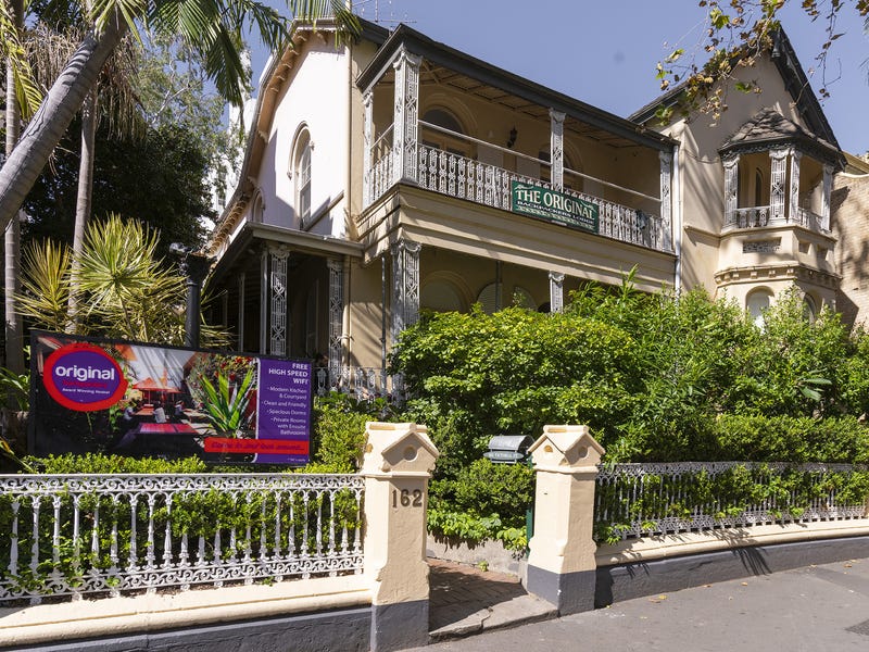 160-162 Victoria Street, Potts Point, NSW 2011 - realestate.com.au