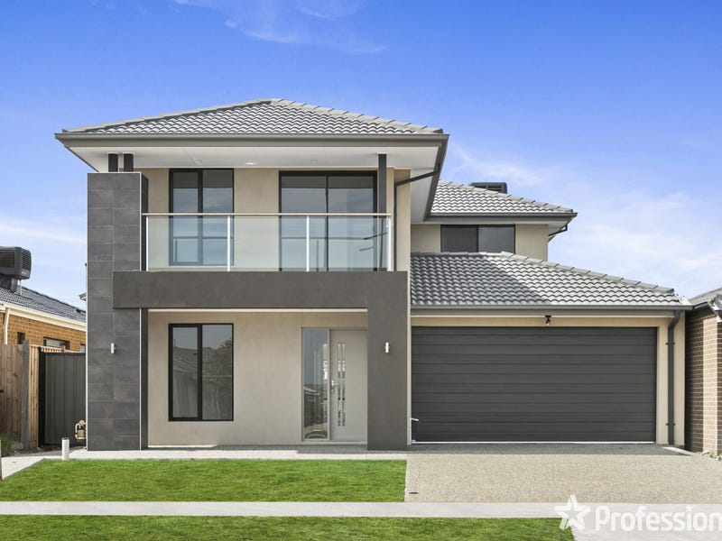 186 Saric Street, Fraser Rise, VIC 3336 - realestate.com.au