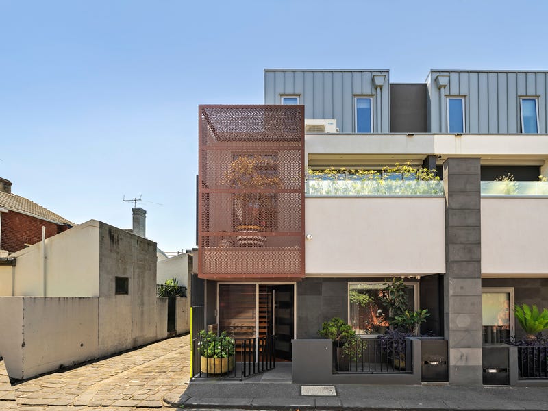 28 University Street, Carlton, Vic 3053 - Property Details