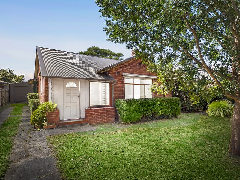 20 Ashe Crescent, Bellfield, Vic 3081 - Property Details