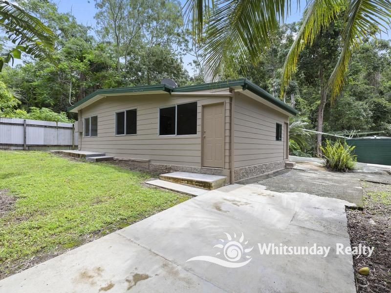16 Frederick Street, Dittmer, Proserpine, Qld 4800 - Property Details