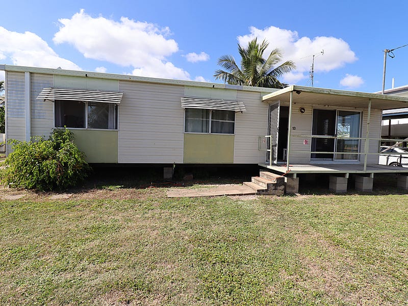 13 Larkin Street, Clare, Qld 4807 - Property Details