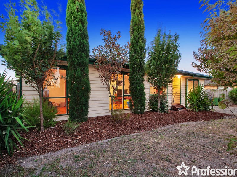 36 Station Street, Coldstream, Vic 3770 - Property Details