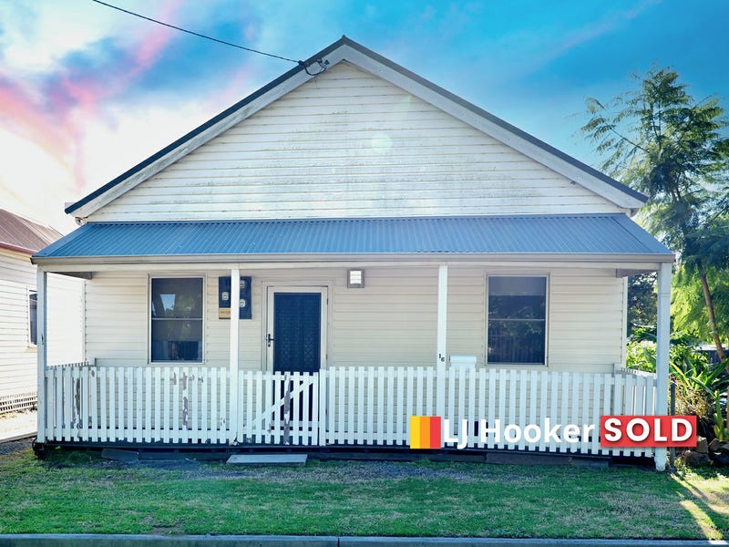 16 Elizabeth Street, Singleton, NSW 2330 - realestate.com.au