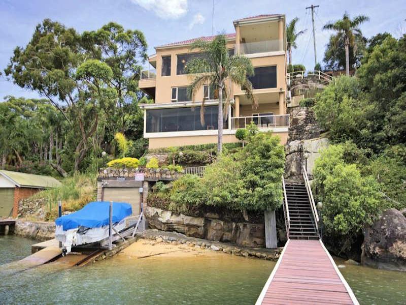 1 Castle St, Blakehurst, NSW 2221 - Property Details
