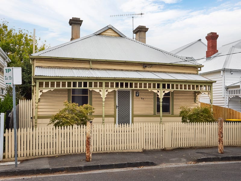 24 Stawell Street, Richmond, Vic 3121 - Property Details