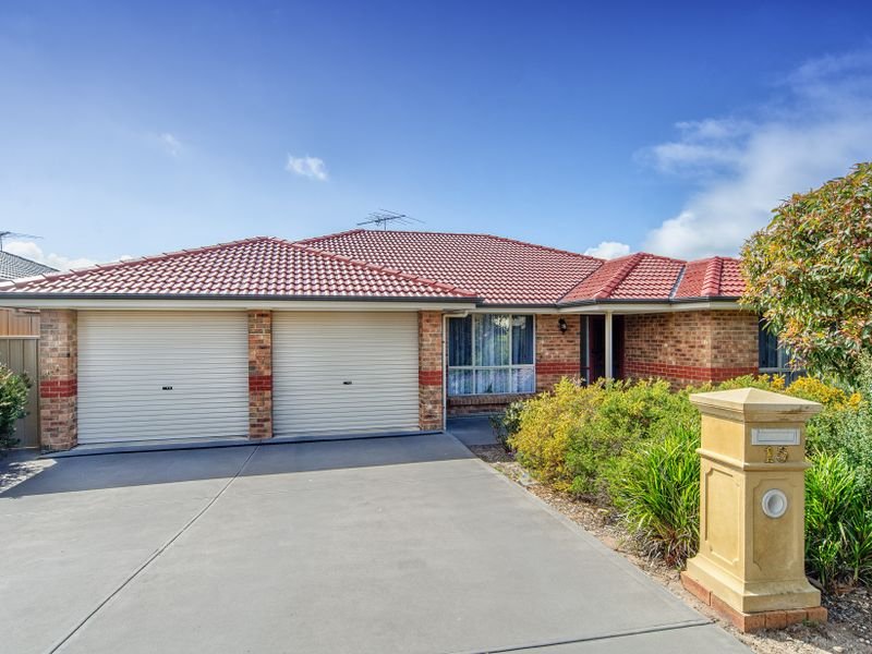 15 Seagull Street, Aldinga Beach, SA 5173