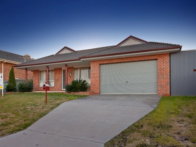 22 Heppner Court, Thurgoona, NSW 2640 - Property Details