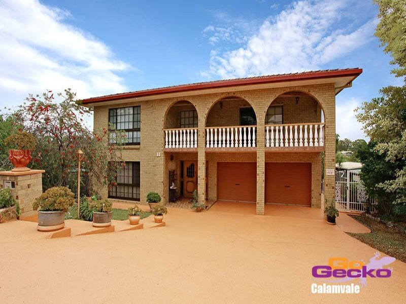 11 Balonne St, Runcorn, Qld 4113 - Property Details