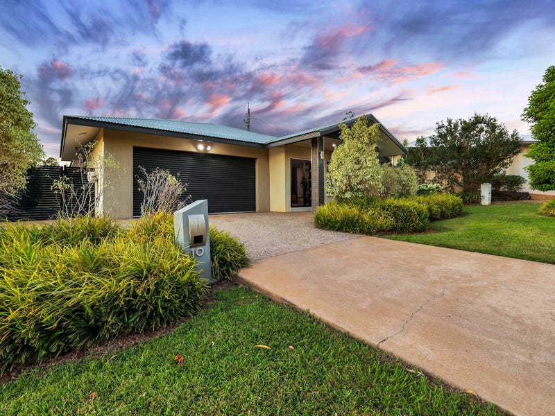 10 Teece Street, Durack, NT 0830 - Property Details