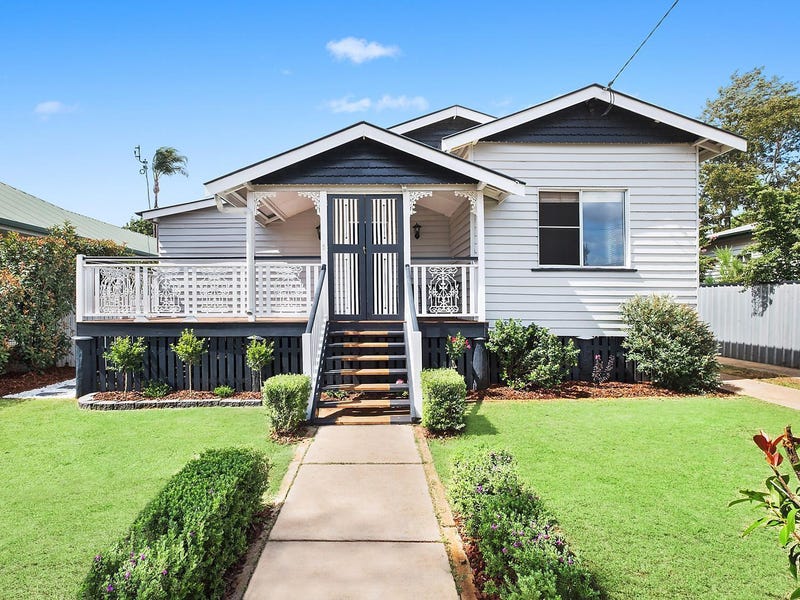 2A Jenkins Street, Newtown, QLD 4350 - realestate.com.au