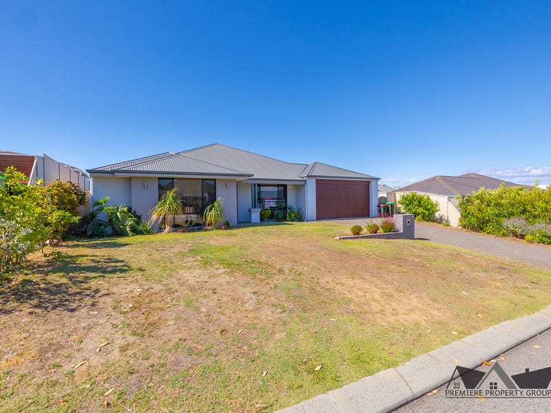 4 Arwon Street, Baldivis, WA 6171 - Property Details