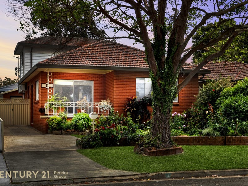 5 Ward Street, Yagoona, NSW 2199 - Property Details