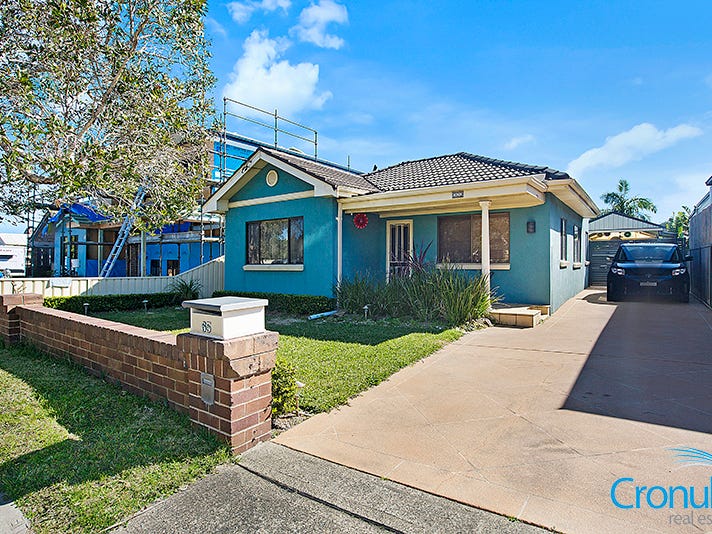 65 Captain Cook Drive, Kurnell, NSW 2231 - realestate.com.au