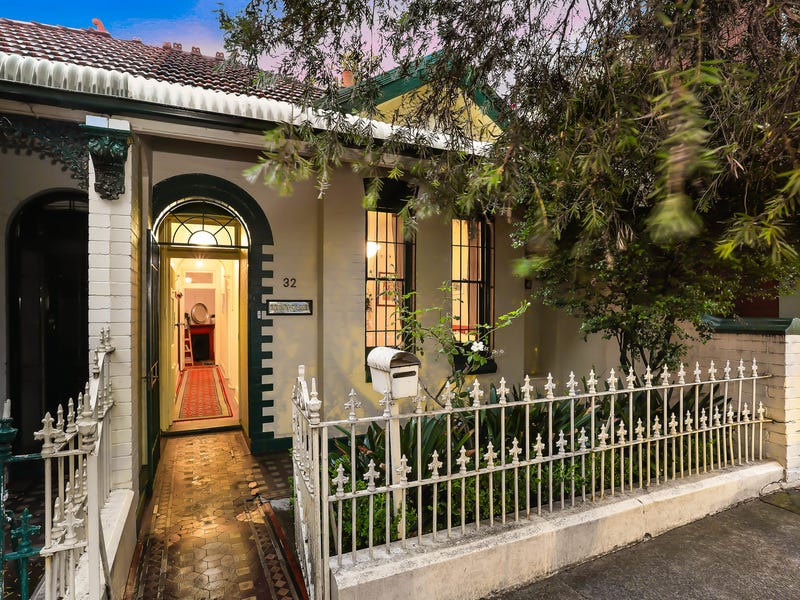 32 Terminus Street, Petersham, NSW 2049 - Property Details