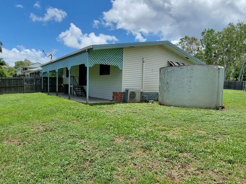 32 Johnson avenue, Seaforth, Qld 4741 - Property Details