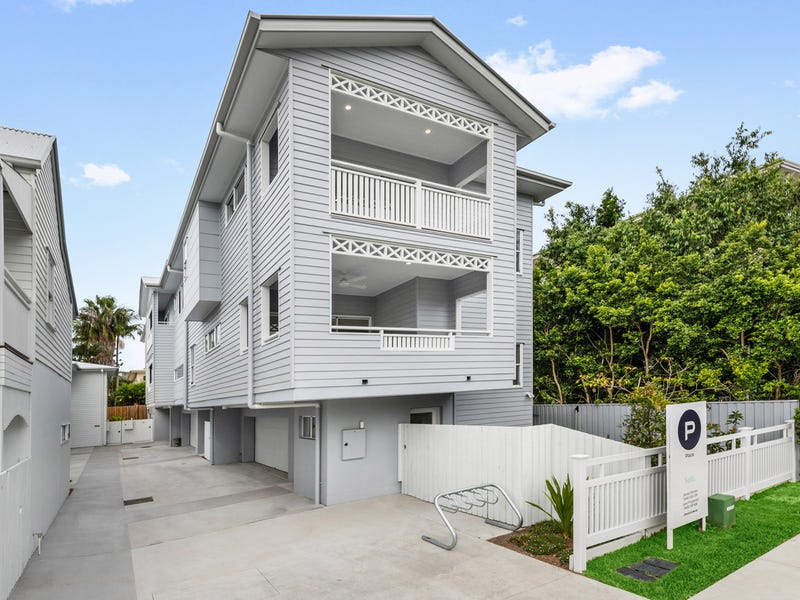 192B Mountjoy Terrace, Manly, Qld 4179 - Property Details