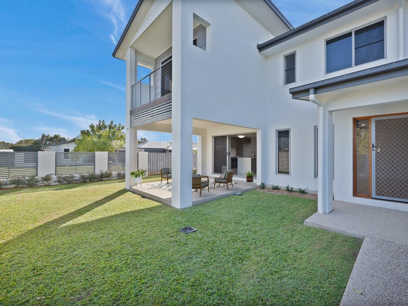 31 Lancaster Way, Ooralea, Qld 4740 - Property Details