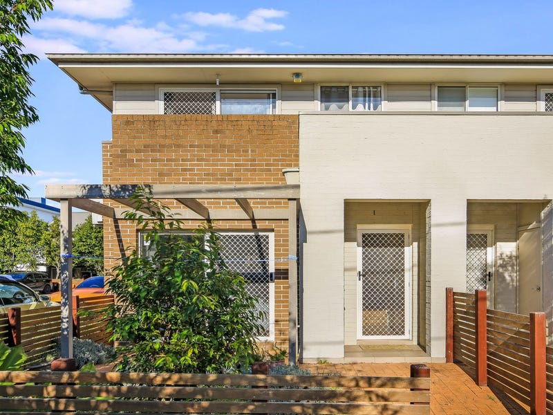 2 /4-6 Rose St, Liverpool, NSW 2170 - Property Details