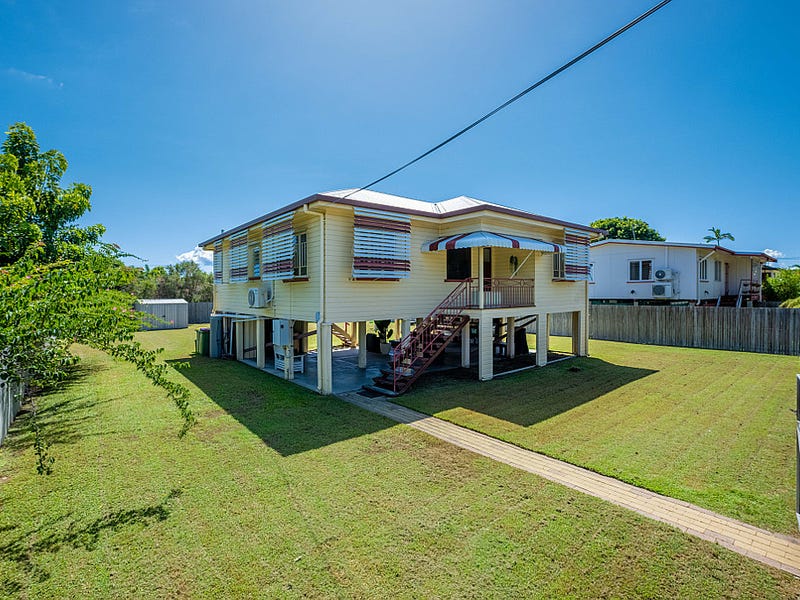 51 Cooper Street, Currajong, Qld 4812 - Property Details