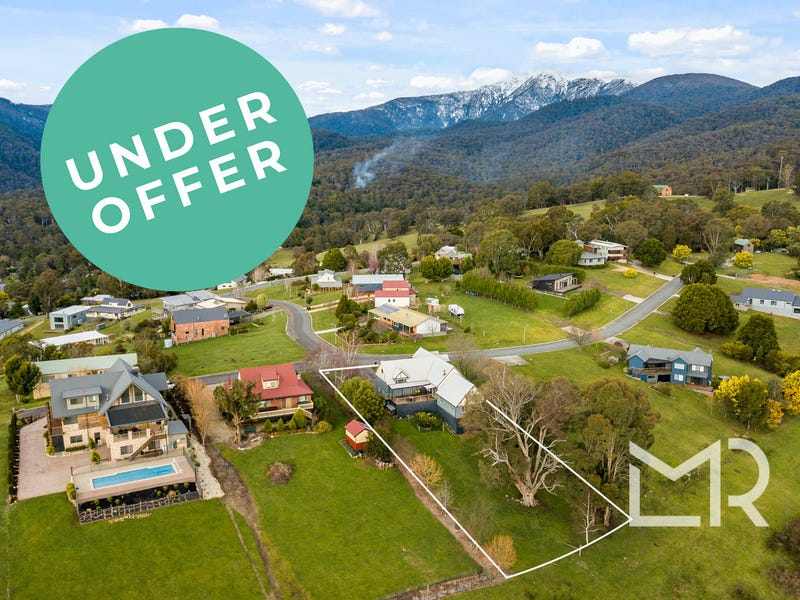 55 Alpine Ridge Drive, Merrijig, Vic 3723 - Property Details