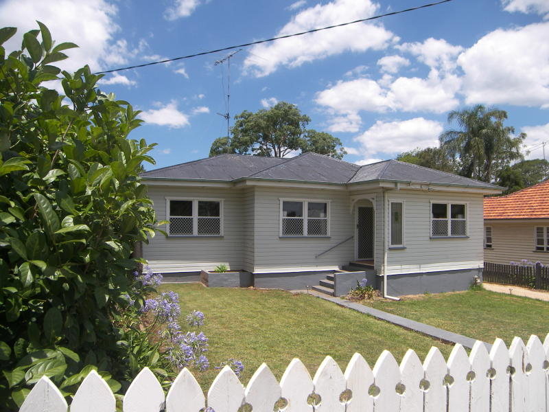 Sold House Prices & Auction Results in Mount Lofty, QLD 4350 (+1 ...