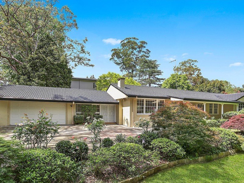 4 Ashmore Avenue, Pymble, NSW 2073 - Property Details