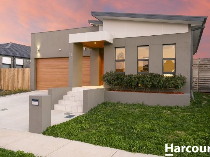 54 Greg Urwin Circuit, Casey, ACT 2913 - Property Details