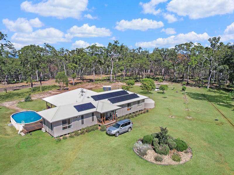 2155 Round Hill Road, Round Hill, QLD 4677 - realestate.com.au