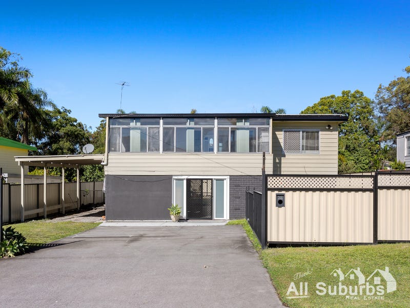 33 Maple Street, Kingston, Qld 4114 - Property Details