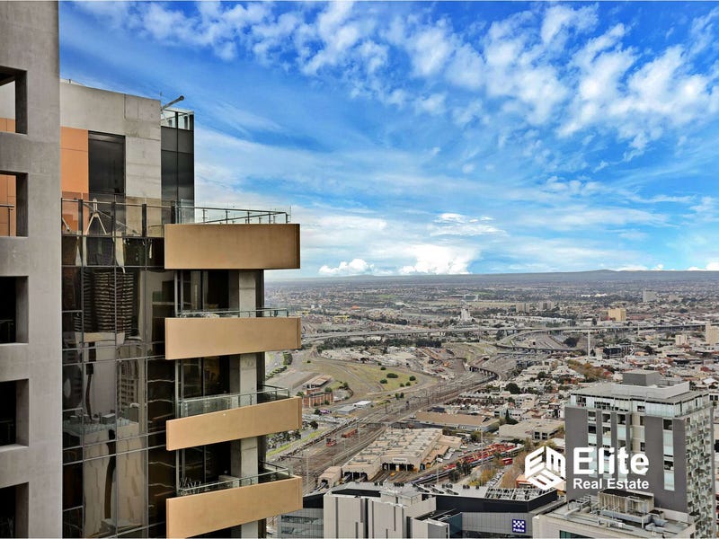 4605/33 ROSE LANE, Melbourne, Vic 3000 - Property Details