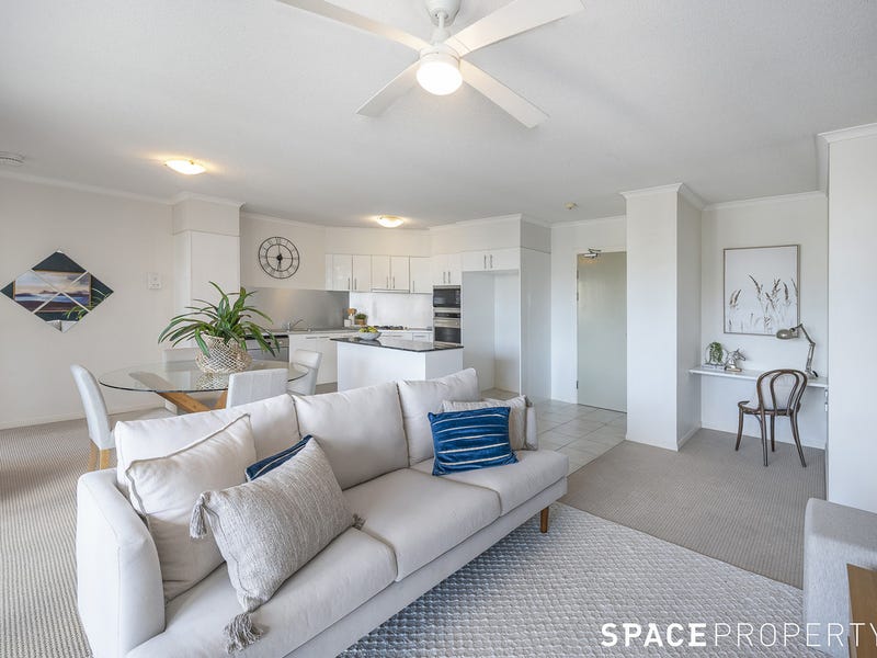 14/287 Wickham Terrace, Spring Hill, QLD 4000 - realestate.com.au