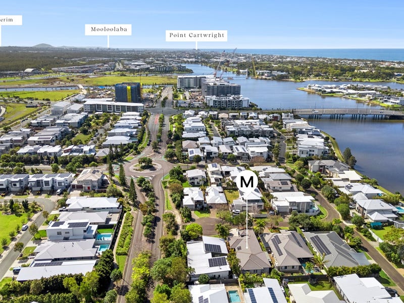 4 Swivel Court, Birtinya, Qld 4575 - Property Details