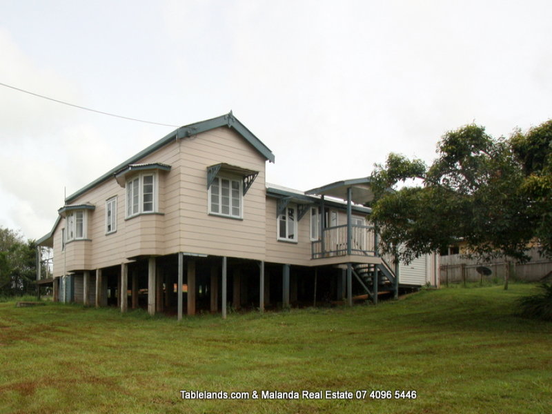 427 Peeramon Road, Peeramon, QLD 4885 - realestate.com.au