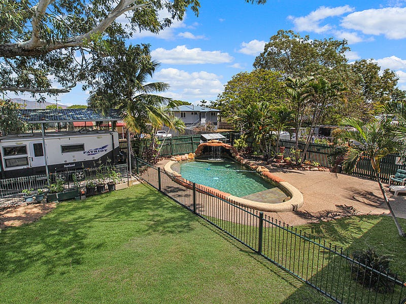 22 Halifax Street, Garbutt, Qld 4814 - Property Details