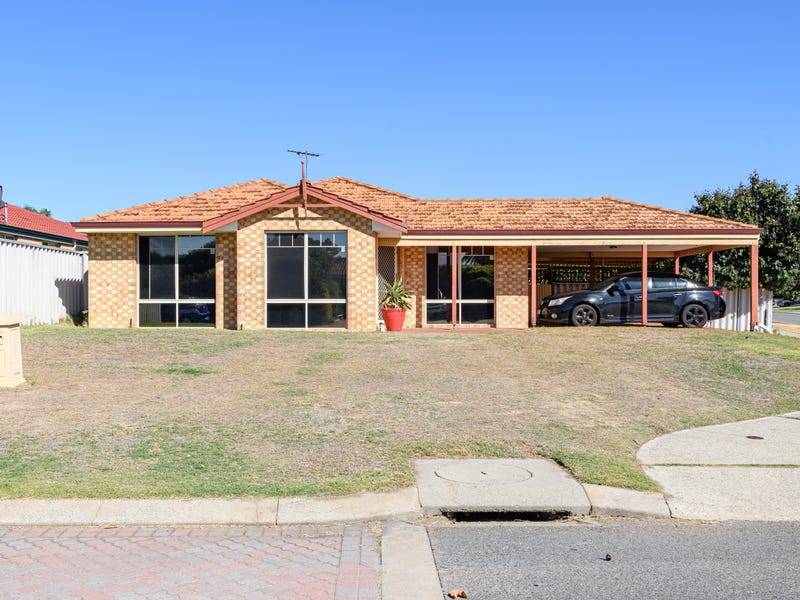 2 Woodlark Close, Waikiki, WA 6169 - Property Details