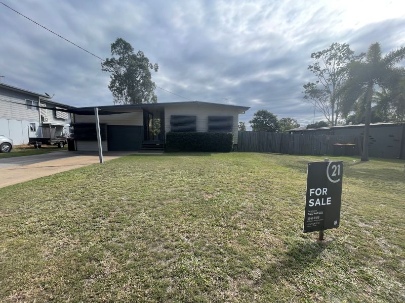 17 Flight Drive, Moranbah, Qld 4744 - Property Details