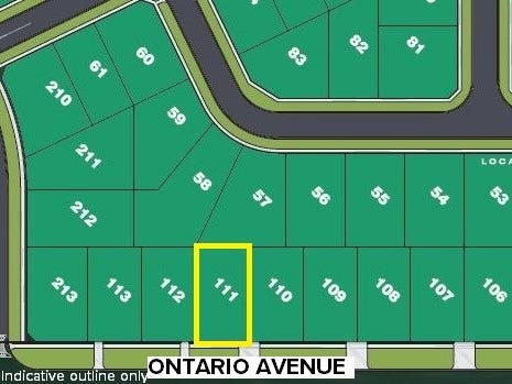 111 Riverside Avenue, Mildura, VIC 3500 - realestate.com.au