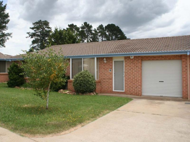 5/47 Torulosa Way, Orange, NSW 2800 - Property Details